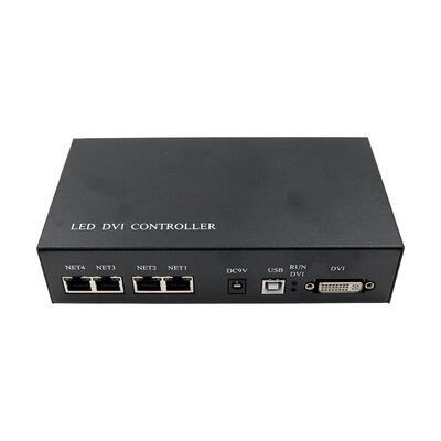 80TV 807SA 801可RC3 801TC幻彩灯带控器BLT四制口八口控制器可编