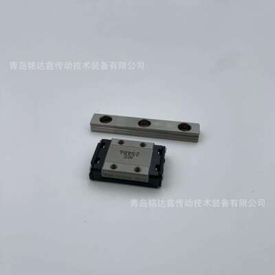 THK直线导轨滑块SRS系列SRS7M/7GM SRS9M/9XM/9XGM SRS12M/12GM