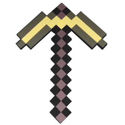 Minecraft build sandbox games EVA my world diamond sword axe