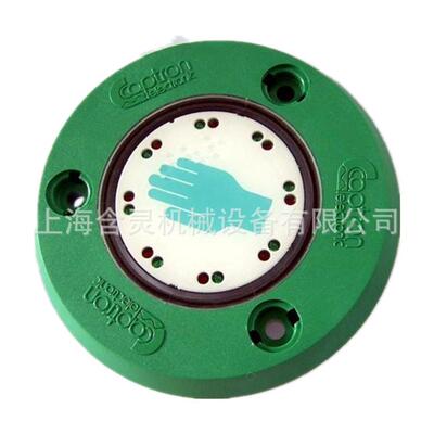 上海含灵机械供应captron液位开关CAT-600-21G7/VA-214/D10