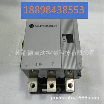 100-B110NE*3 接触器 100-B110NE*3 Contactor