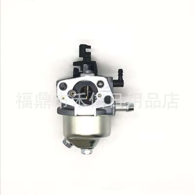 16100-Z3C0210-00A0化油器 huayi 170cc 草坪机化油器厂家