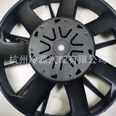 UNIPOINT EF506P高性能无刷散热风机长寿命大功率厂家