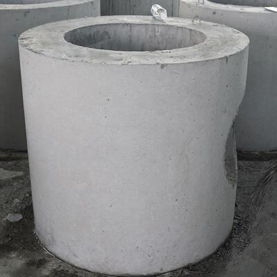 制钢筋混凝土检查井无锡厂家圆预形形方检查井水下道检YVJ查井沉