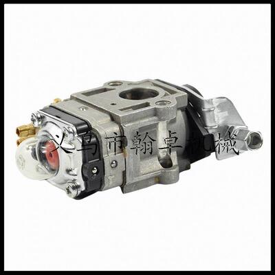 34F 36F TU26 T242 MP11化油器油杯四冲程植保绿割草机 篱机配件