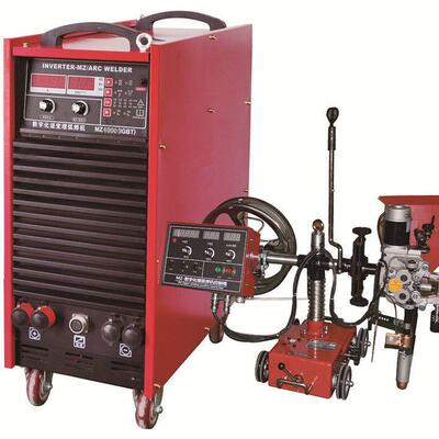 现货逆变式自动埋弧焊机MZ-1000/1250电渣焊埋弧焊机碳弧气刨机