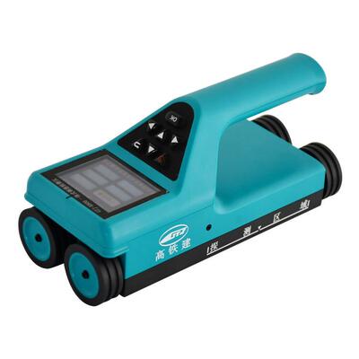 高铁建GTJ-R800一体式钢筋检测仪钢筋位置测定仪保护层厚度仪