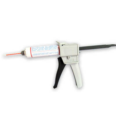 巨乐5018丙烯酸酯多功能冷焊剂胶水 金属塑料焊接胶水 10:1AB胶