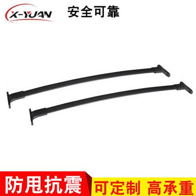 CT-5851A车顶行李架适用于2018~2022(福特远征者)车顶行李架