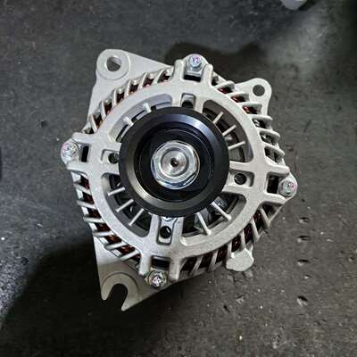 发电机 A003TJ2891 LESTER 11268 Lester 11268 GL-9汽车配件
