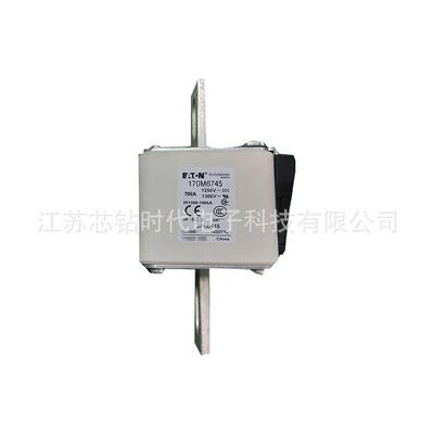 170M6747 170M6748 170M6749巴斯曼BUSSMANN快速熔断器保险丝