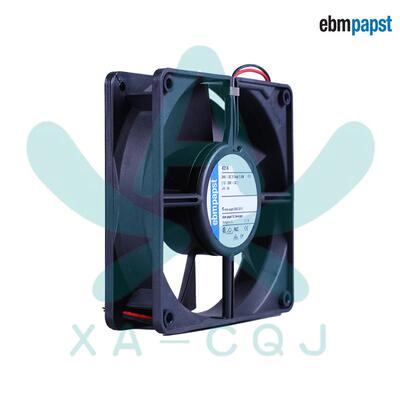 4314 原装德国ebmpapst 24V 210MA 5.0W 120*120*32mm轴流风机