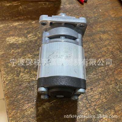 力士乐齿轮泵0510225306AZPF-11-004LCB20MB