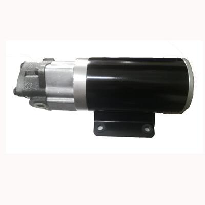 12V/24V抽油泵 润滑泵电机 三角摆线泵ROP-12A自吸泵