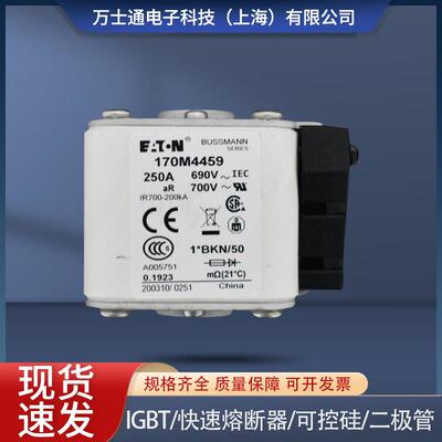 170M4458170M4459170M4460170M4461170M4462170M4463熔断器