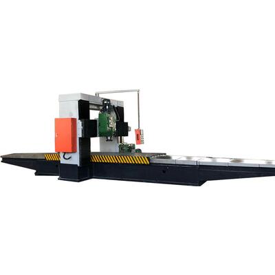 现货龙门铣床4米大型龙门铣床 重切削4016龙门铣床