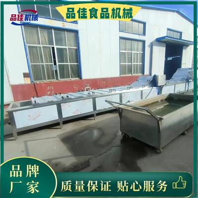 品佳牌 米巴氏冻杀菌果机，袋装瓶装米酿杀菌酿机原理 生产EBD厂