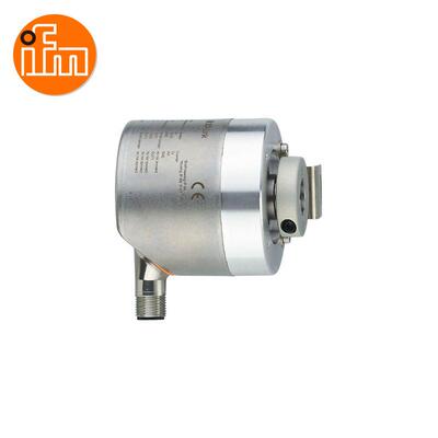 ifm易福门 带空心轴及显示器的增量式编码器 ROP520