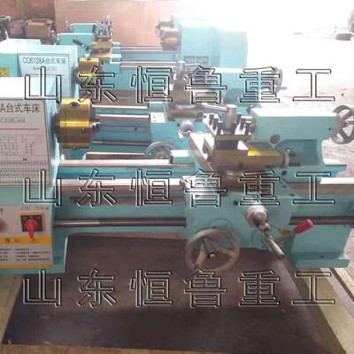 微型台式车床ca6128普通车床操作灵活价格合理