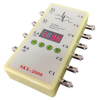 心电信号模拟仪SKX-2000C 医疗教学训练设备 医疗仪器设备SKX-200