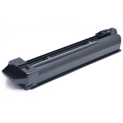 适用京瓷C8020粉盒KYOCERA FC-8520MFP碳粉C8025彩色复印机墨粉盒