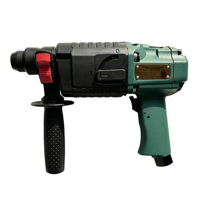 矿786用手持气击钻CQS-动.3冲5