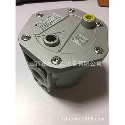 意大利Fiorentini（菲奥）FMF1060400BA、FMF1060500BA过滤器