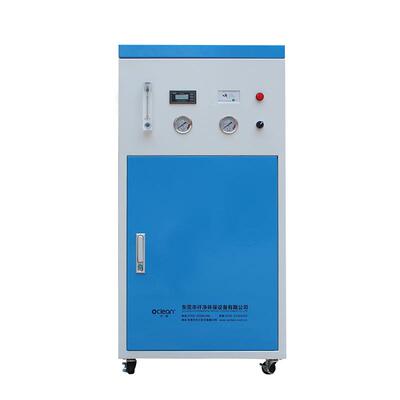 生化仪配套纯机仟净106水0L/H高纯水设备-仪器配套水设备