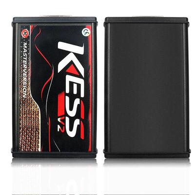 KTAG V7.020 KESS V5.017 Red PCB 可联网不限次数汽车编程工具