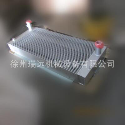 供应徐工配件XGSX01-126-SX水箱312137 LW900KN装载机253401486