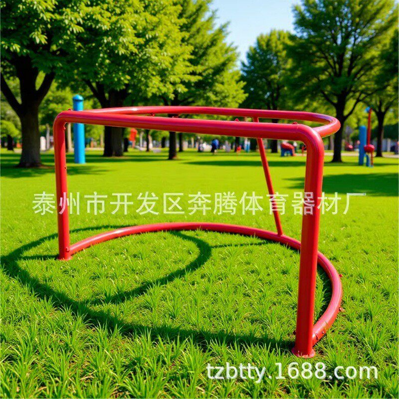 厂家销售曲棍球冰球球门便携旱地小冰球球门网旱冰球门