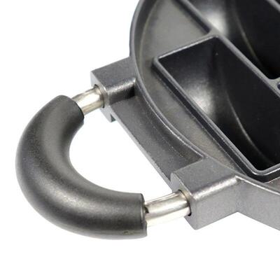 Cooking Cake Pans for Dessert Lover Multifunctional 10 Hole