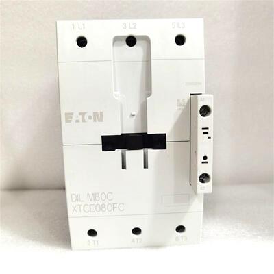 伊顿ECATON接触 器 DILM1PGB50C DILMC150C DILM170 DIL M170 现