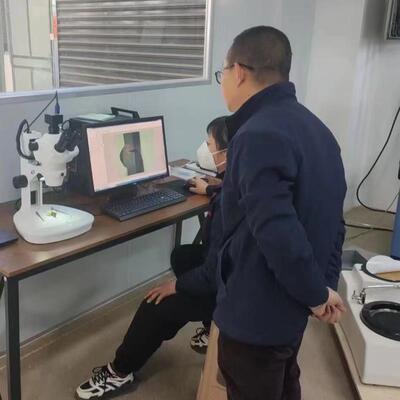 高档现货学熔深测量显光微镜化汽车金母材焊缝焊接剖面熔深属度检