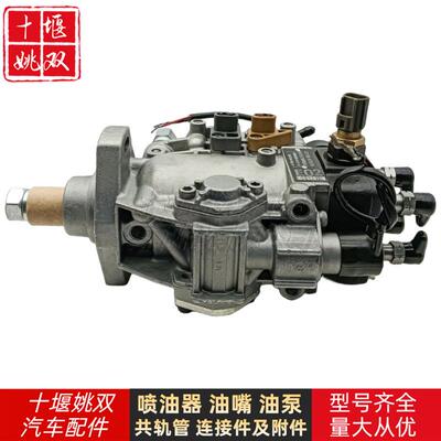 喷油泵总成22100-67070供应发动机配件高压燃油泵2210067070