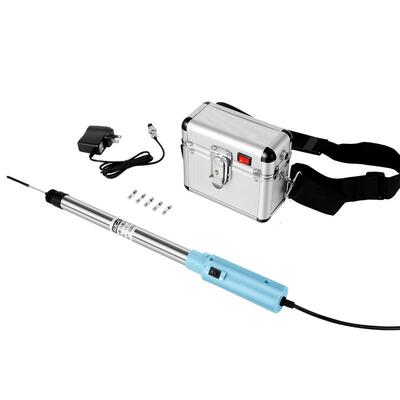 舒畅工厂直供SC-9701电动番茄授粉器 授粉机 西红柿授粉器