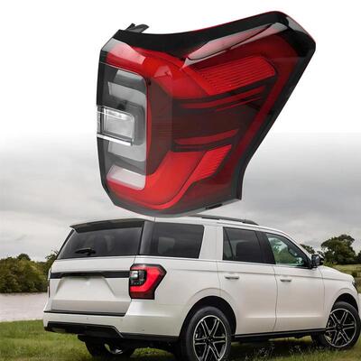 适用于 2022 款福特 Expedition NL1Z13405B LED 尾灯 尾灯