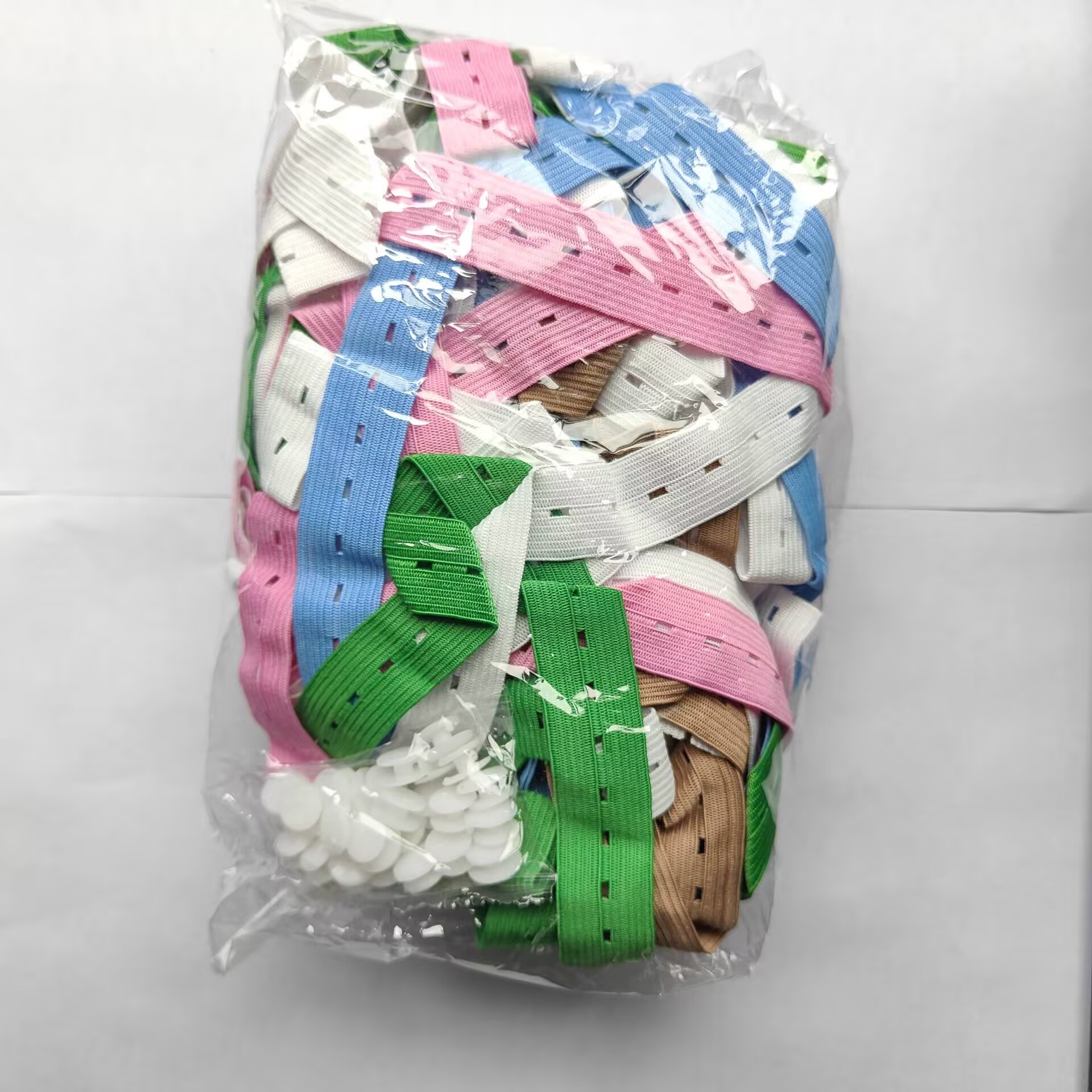衣服被子捆绑带收纳打包绳专用拉拉卷棉被松紧带懒人叠被神器衣柜