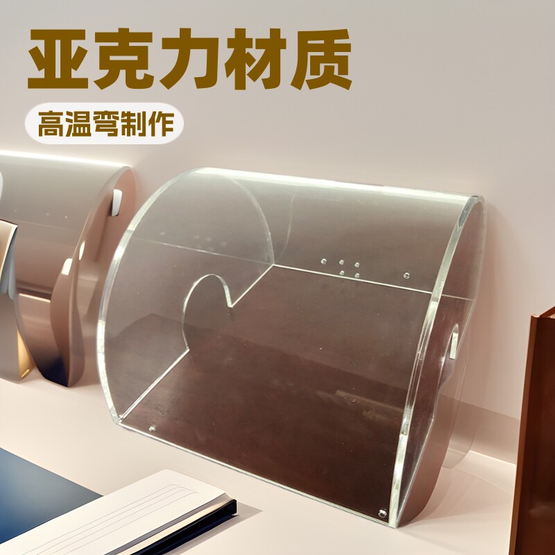 供应大型亚克力热弯制作 亚克力供应弧形热弯制作 pmma热弯制作