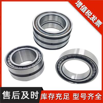 密封双列满装圆柱滚子轴承SL04 5004PP NNF5004ADA-2LSV
