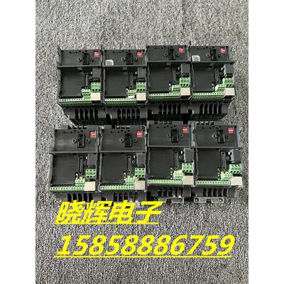 VFD015E43T 1.5KW 380V台达E变频器质量保证实物拍摄现货