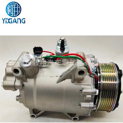 适用 TRSE09 AC compressor Honda Acura RDX L4 2.3L GAS