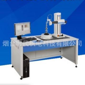 hommel霍梅尔圆度仪测量仪F435 F455形状测量圆柱度平整度测量