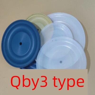 Qby3-25/32/40气动隔膜泵隔膜泵/电动泵边边古德牌隔膜泵配件