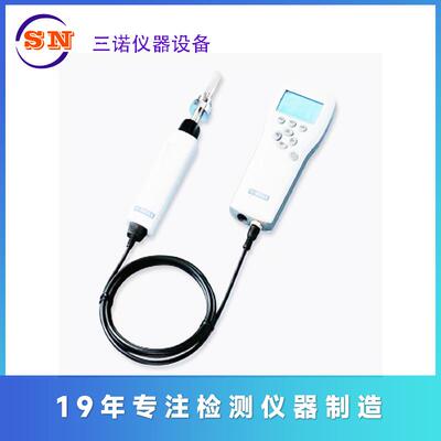 现货芬兰VAISALA维莎拉维萨拉温湿度变送器DM70手持式露点仪
