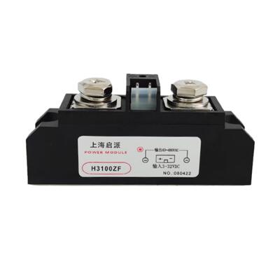 H3200ZE固态继电器3300ZD H3340 H3400ZN希曼顿外形H300PD PN PE