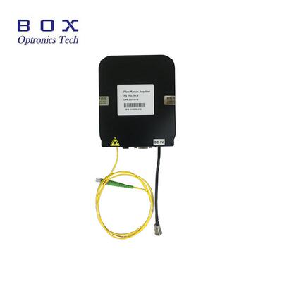 1310nm+1550nm 10mW 双通道双波长DFB光源 波长可任选