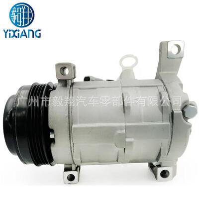 适用 10S20F AC Compressor Cadillac Escalade Platinum 6.2L