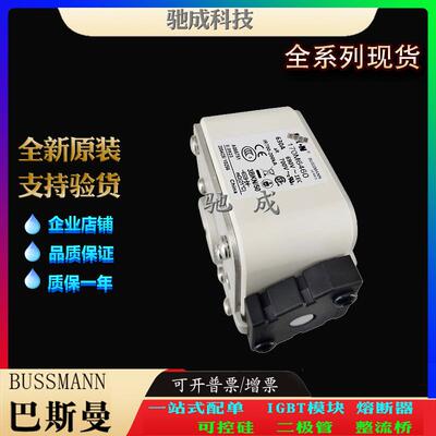 巴斯曼170M6463 170M6464 170M6465 厂价供应出厂价格 伊顿熔断器