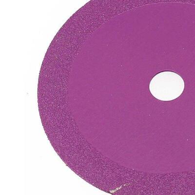 3Inch 75mm Glass Cutting Disc Diamond Marble Saw Blade